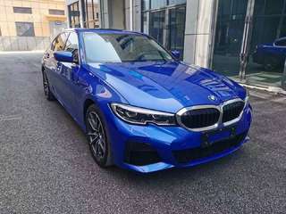 宝马325li报价宝马3系,2020宝马320宝马3系,宝马325宝马3系_大山谷图库